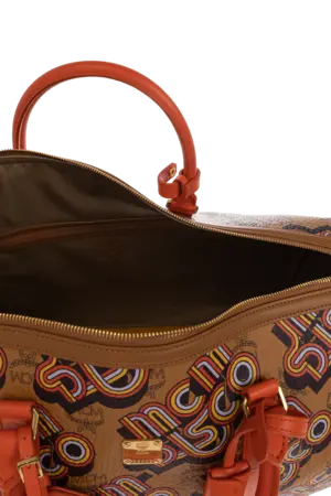 Mcm Ottomar' Cabin Bag