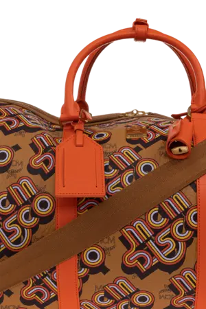 Mcm Ottomar' Cabin Bag