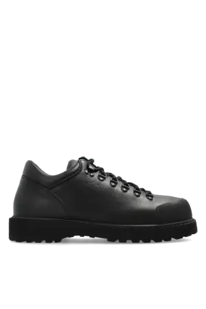 Diemme Cornaro Gala" Shoes - Black