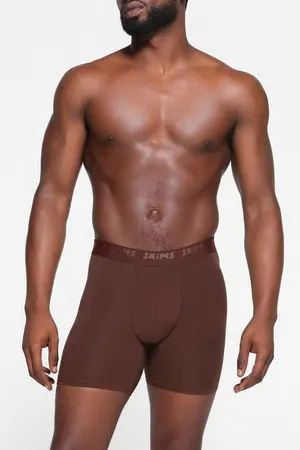 SKIMS 3-pack Of Boxers