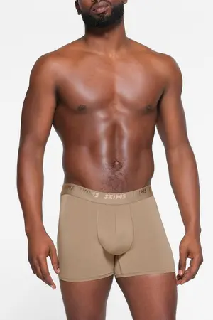 SKIMS 3-pack Of Boxers