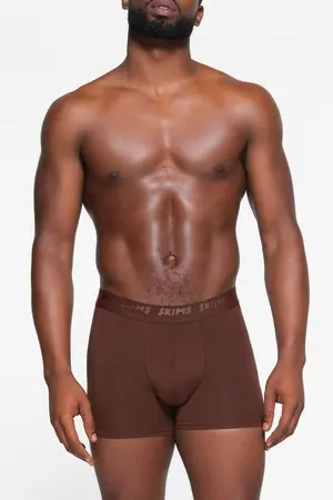 SKIMS 3-pack Of Boxers