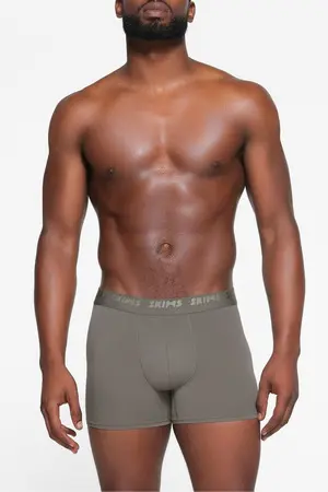 SKIMS 3-pack Of Boxers