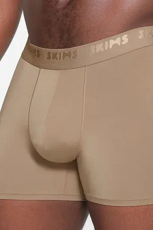 SKIMS 3-pack Of Boxers