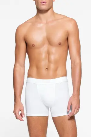 SKIMS 3-pack Of Boxers
