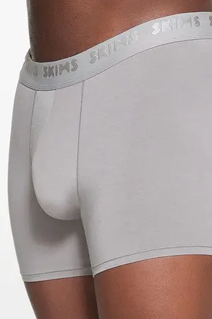 SKIMS Three-pack Of Boxers