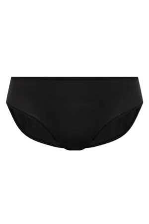 SKIMS Figi - Black