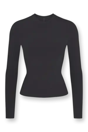 Long Sleeve Shapewear