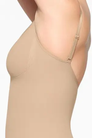 SKIMS Shaping Bodysuits