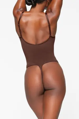 SKIMS Shaping Bodysuit