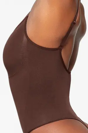 SKIMS Shaping Bodysuit