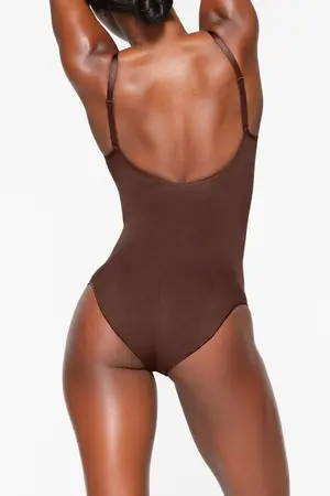 SKIMS Shaping Bodysuits
