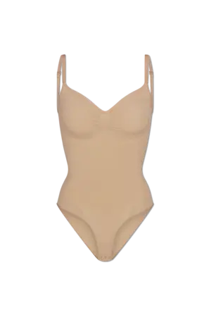SKIMS Shaping Bodysuits