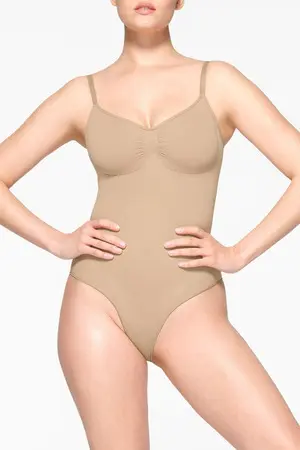 SKIMS Shaping Bodysuits