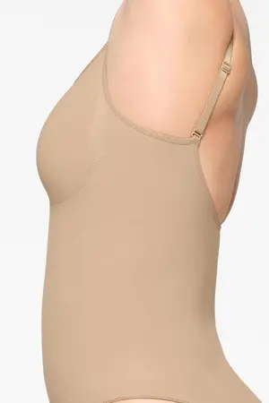 SKIMS Shaping Bodysuits