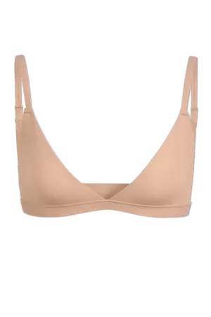 SKIMS Triangle Bra