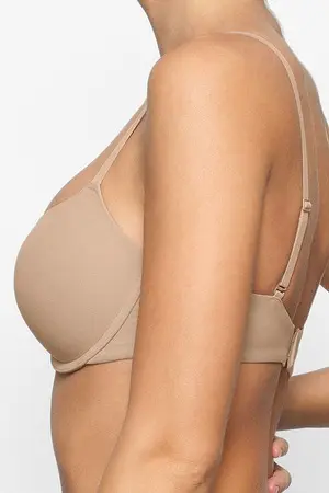 SKIMS Push-up Demi’ Bra