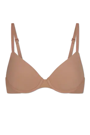 SKIMS T-shirt’ Bra
