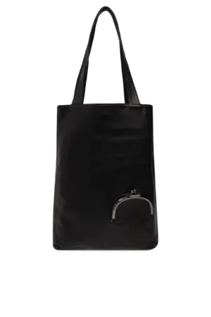 Yohji Yamamoto Shoulder Bag From The Discord Collection