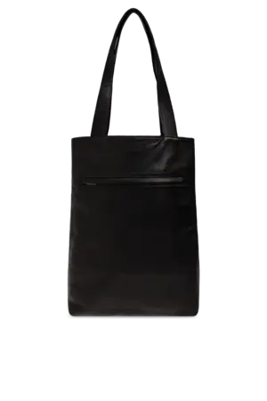 Yohji Yamamoto Shoulder Bag From The Discord Collection