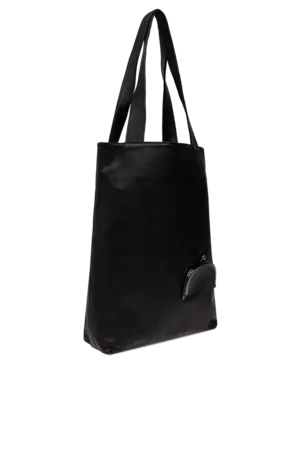 Yohji Yamamoto Shoulder Bag From The Discord Collection