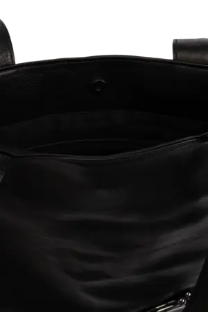 Yohji Yamamoto Shoulder Bag From The Discord Collection