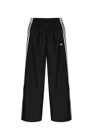 ADIDAS ORIGINALS Wide-leg Trousers