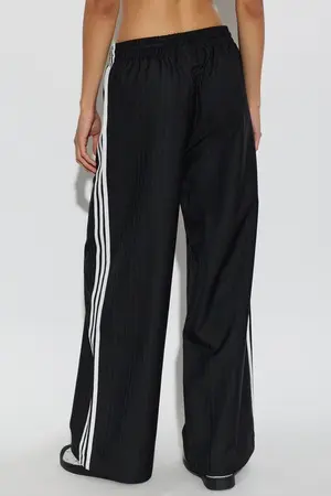 ADIDAS ORIGINALS Wide-leg Trousers
