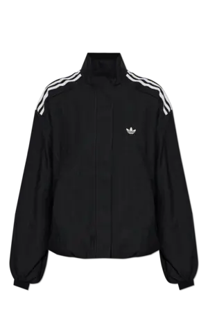 ADIDAS ORIGINALS Jacket With Embroidered Logo
