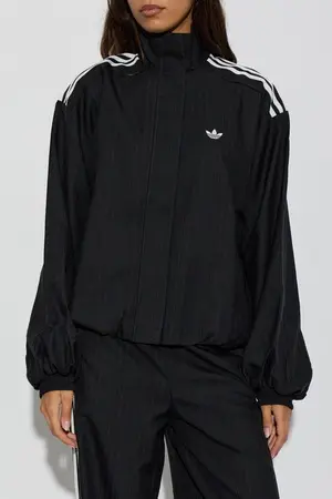 ADIDAS ORIGINALS Jacket With Embroidered Logo