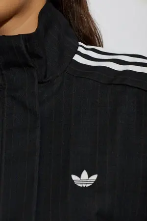 ADIDAS ORIGINALS Jacket With Embroidered Logo