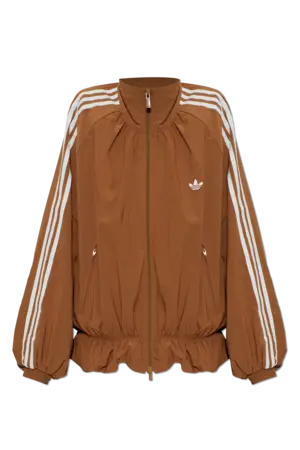 ADIDAS ORIGINALS Sweatshirt With Logo