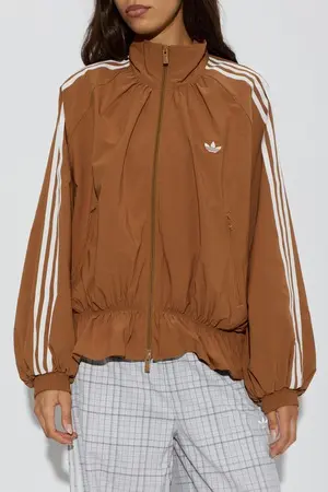 ADIDAS ORIGINALS Sweatshirt With Logo