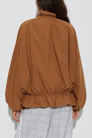 ADIDAS ORIGINALS Sweatshirt With Logo