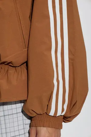 ADIDAS ORIGINALS Sweatshirt With Logo