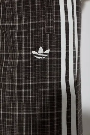 ADIDAS ORIGINALS Wide-leg Trousers