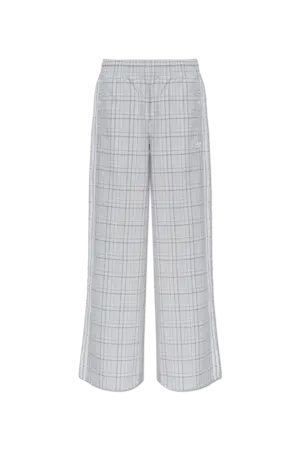 ADIDAS ORIGINALS Wide-leg Trousers
