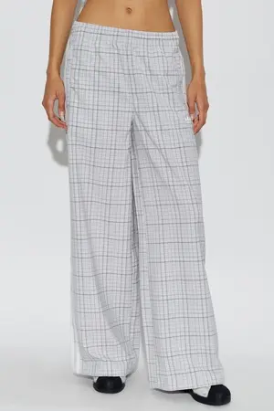 ADIDAS ORIGINALS Wide-leg Trousers