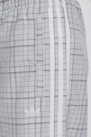 ADIDAS ORIGINALS Wide-leg Trousers
