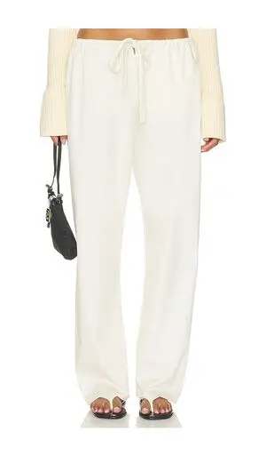 Orseund Iris Lazy Lover 2.0 Pant In Neutral