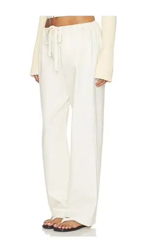 Orseund Iris Lazy Lover 2.0 Pant In Neutral