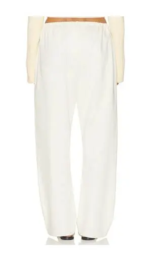 Orseund Iris Lazy Lover 2.0 Pant In Neutral