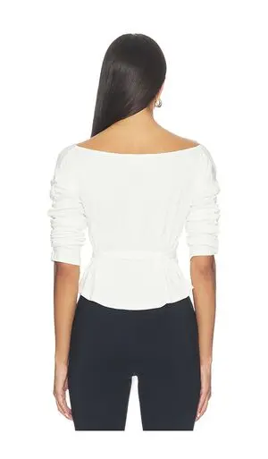 Orseund Iris The Decolletage Tee
