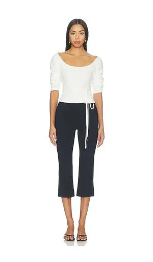 Orseund Iris The Decolletage Tee