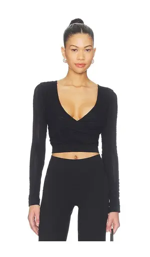 Free People X Vixen Longsleeve Layer