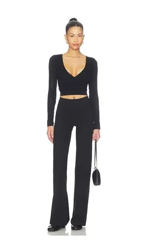 Free People X Vixen Longsleeve Layer