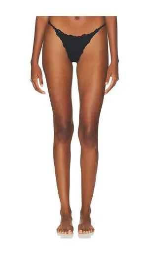 Free People X Intimately Fp Charlie Micro Thong
