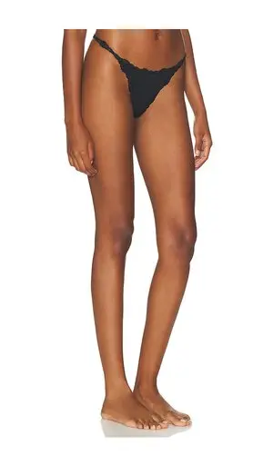 Free People X Intimately Fp Charlie Micro Thong