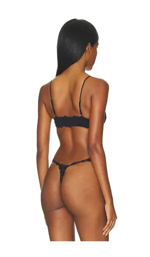 Free People X Intimately Fp Charlie V Bralette