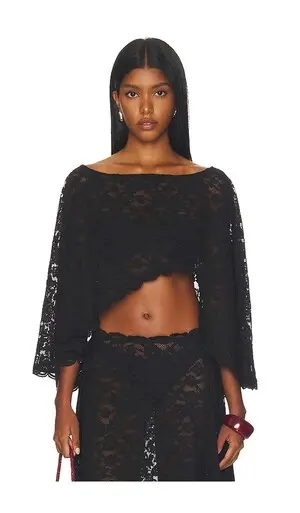 Tularosa Lacelle Cape